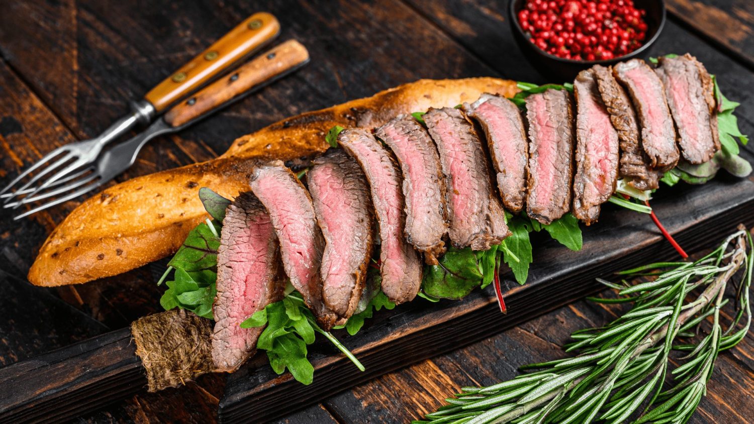 Dinner - Black Diamond Catering