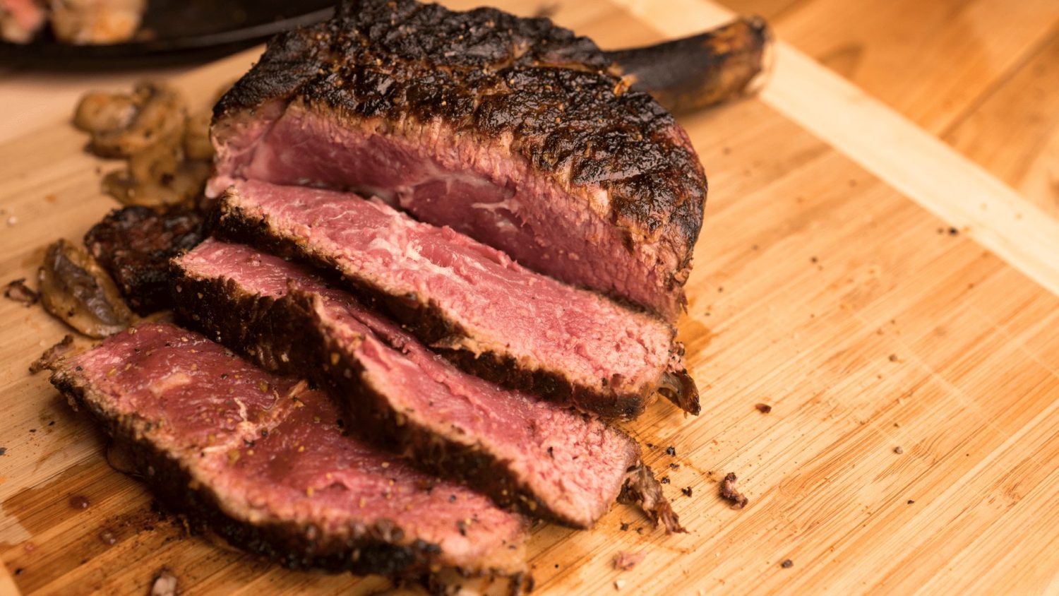 Dinner - Black Diamond Catering