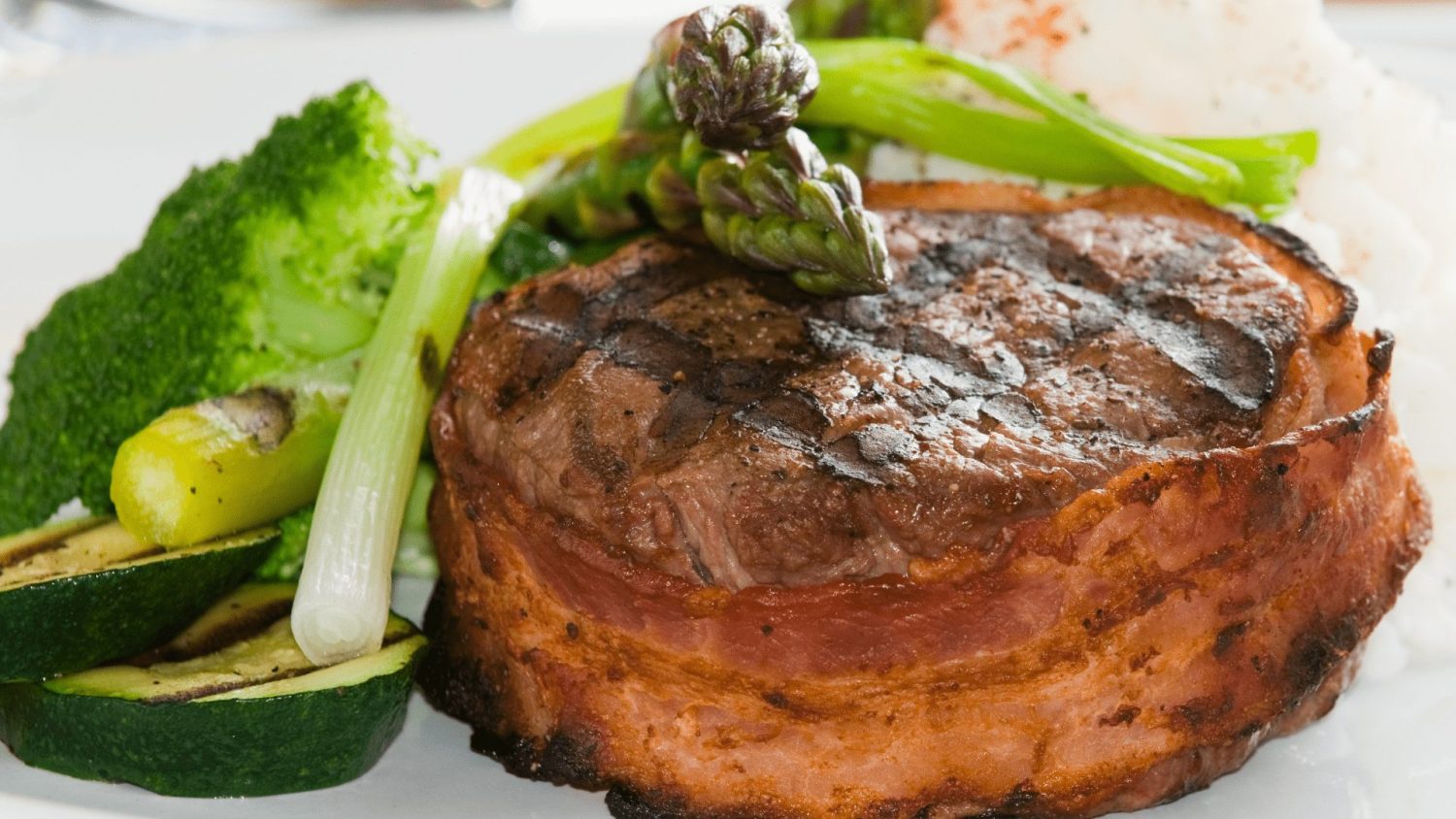 Dinner - Black Diamond Catering